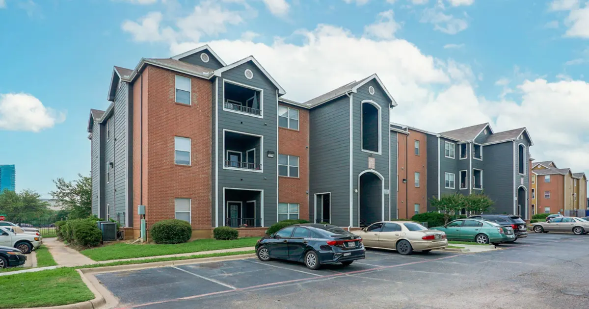 Models | Siddons Place